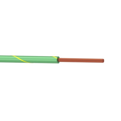 Empire - MTW 12 AWG Green/Yellow – empirewc.com